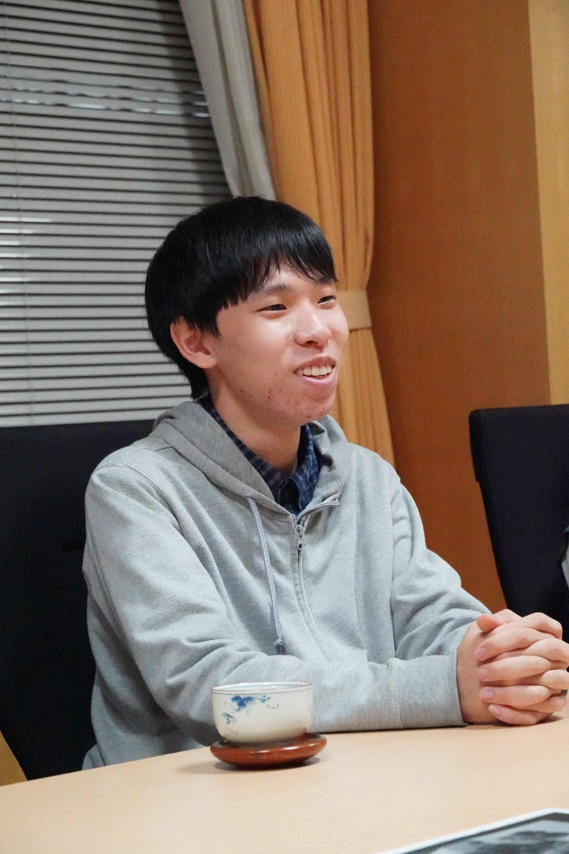 F3RC大会で強豪校を下して優勝した3人の1年生。その快挙の本質に迫る！ - monogram - Institute of ...