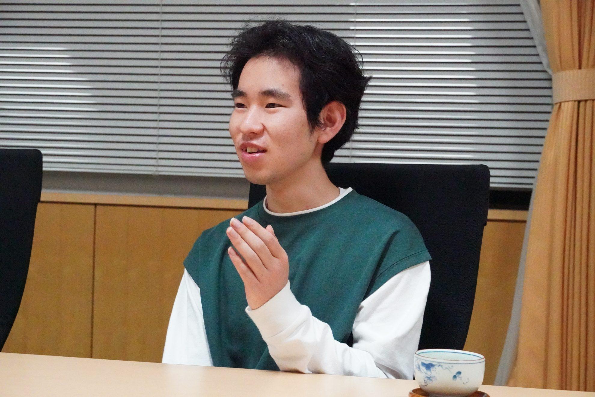 F3RC大会で強豪校を下して優勝した3人の1年生。その快挙の本質に迫る！ - monogram - Institute of ...