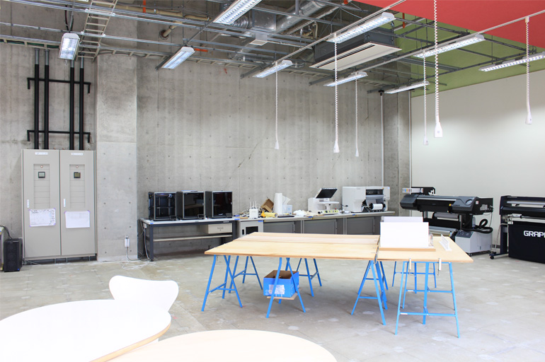 ものつくりベース：MONO BASE | ここから始まる、新しい「ものつくり」